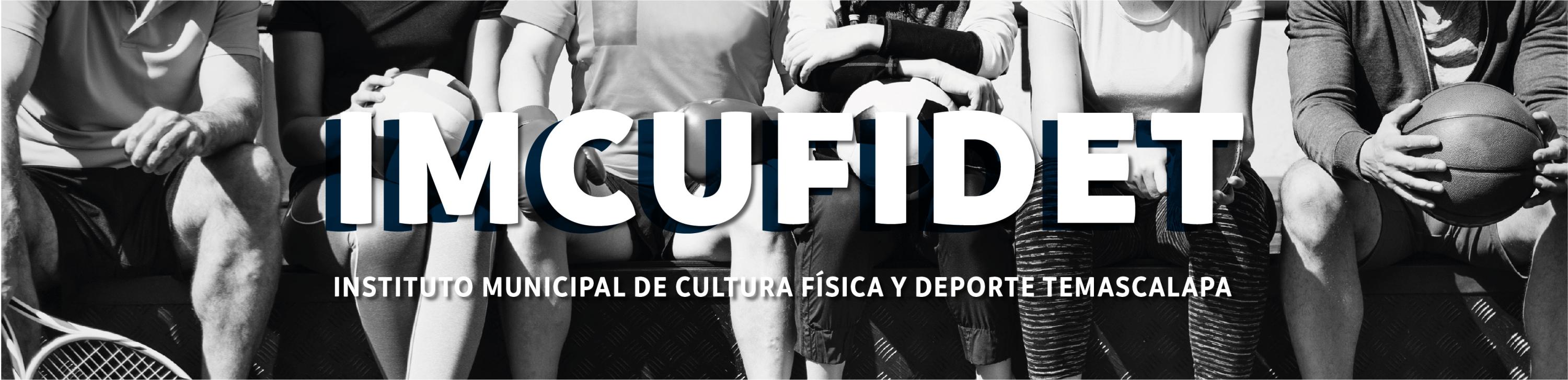 IMCUFIDET | H. Ayuntamiento de Temascalapa